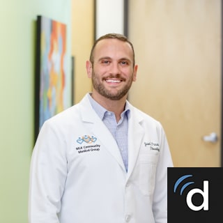 Dr. Jason Prasso, MD – Los Angeles, CA | Pulmonology