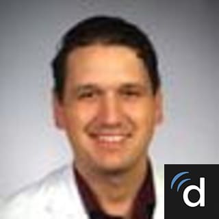 Dr. Patrick Downs, DO | Sylvania, OH | Vascular Surgeon | US News Doctors