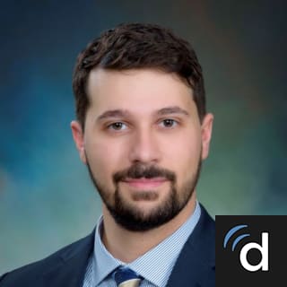 Dr. Ayman Youssef, MD | Seattle, WA | Internist | US News Doctors