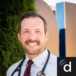 Dr. Joshua Turner, DO | Helena, MT | Internist | US News Doctors