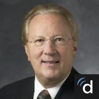 Dr. Gary S. Fanton, MD | Stanford, CA | Orthopedist | US News Doctors