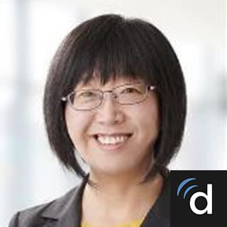 Dr. Yan Ji, MD | Saint Paul, MN | Oncologist | US News Doctors