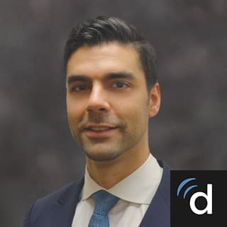 Dr. Iman Andalib, MD | Oceanside, NY | Gastroenterologist | US News Doctors
