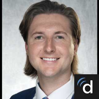 Dr. Nicholas Henderson, MD – Iowa City, IA | Anesthesiology