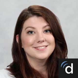 Dr. Heather Reeves, DO | Huntington, WV | General Surgeon | US News Doctors