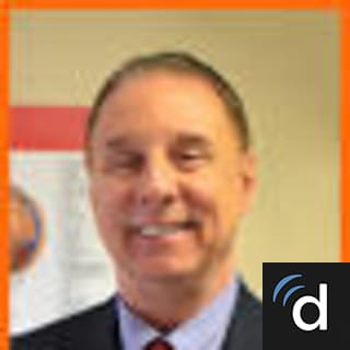 M. Chris Wolf – Germantown, MD | Psychologist