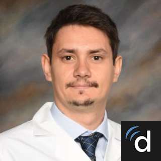 Dr. Stefan Milutinovic, MD | New Orleans, LA | Cardiologist | US News ...