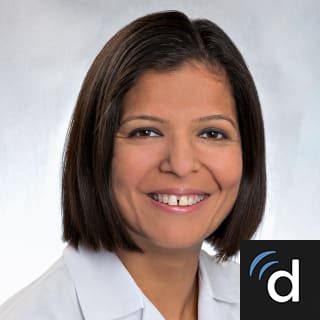 Dr. Mukta Agrawal, MD – Oklahoma City, OK | Radiology