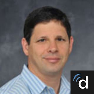 Dr. Jeffrey P. Rabin, DO | Washington, DC | Physiatrist | US News Doctors