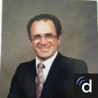 Dr. Said Farzad, MD – Gig Harbor, WA | Psychiatry