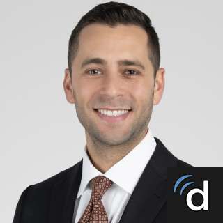 Dr. Alexander L. Roth, MD | Cleveland, OH | Orthopedist | US News Doctors