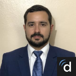 Dr. Fausto Lugo Morales, MD | Bayamon, PR | Emergency Medicine ...