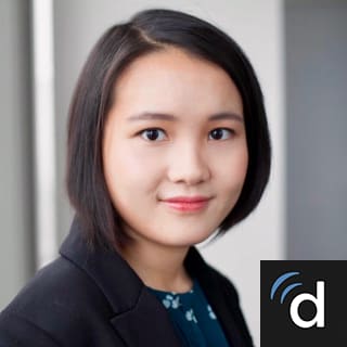 Dr. Shuwen Lin, MD | Philadelphia, PA | Hematologist | US News Doctors