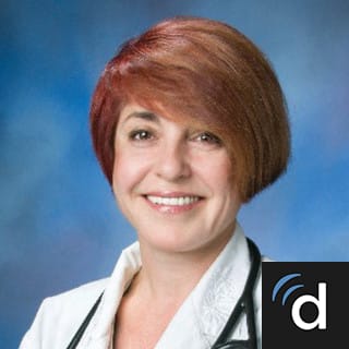 Dr. Alla Liberstein, MD | Porterville, CA | Internist | US News Doctors