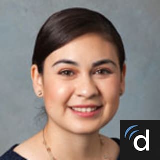 Dr. Marissa Flores, MD – Fabens, TX | Family Medicine