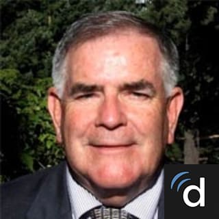 Dr. David A. McCarron, MD | Portland, OR | Nephrologist | US News Doctors