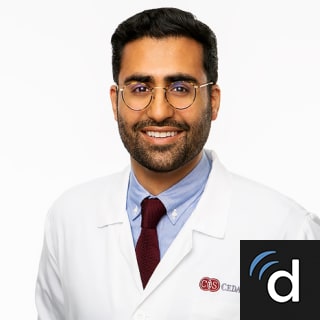 Dr. Sameer Berry, MD | Ann Arbor, MI | Gastroenterologist | US News Doctors