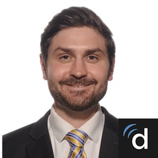 Dr. Cole H. Sterling, MD | Baltimore, MD | Oncologist | US News Doctors