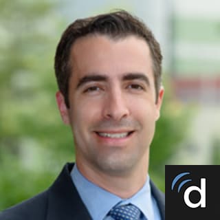 Dr. Benjamin J. Sanders, DO | Indianapolis, IN | Psychiatrist | US News ...