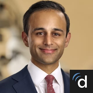 Urologists at Johns Hopkins Hospital