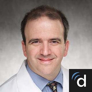 Doctors at Cleveland Clinic in Cleveland, OH | Best Hospitals