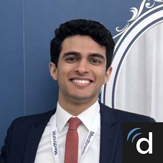 Dr. Momin Mohis, MD | Chicago, IL | Neurosurgeon | US News Doctors