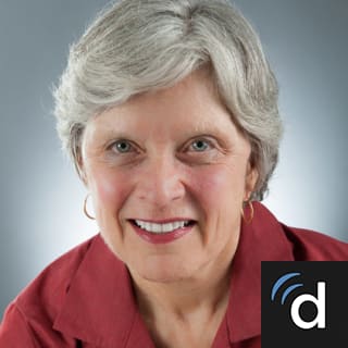 Dr. Mary L. Polan, MD | New York, NY | Obstetrician-Gynecologist | US ...