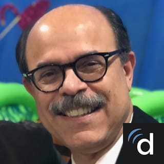 Dr. Pablo Rodriguez, MD – Amarillo, TX | Infectious Disease