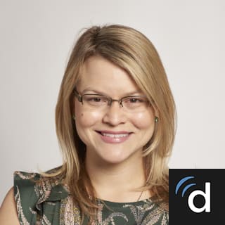 Dr. Vanessa Rodriguez, MD – New York, NY | Geriatrics