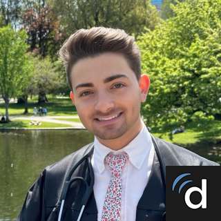 Max J. Zeidenberg, PA | Physician Assistant in Boston, MA | US News Doctors