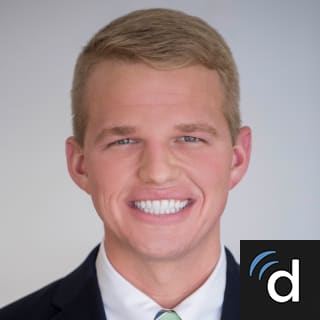 Dr. Cody J. Timmermann, MD | Little Rock, AR | Internist | US News Doctors