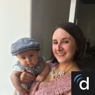 Dr. Elizabeth Ernst-Signore, MD | Towson, MD | Obstetrician ...