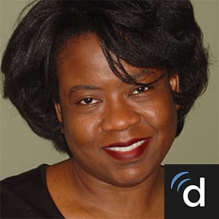 Dr. Judette Louis, MD – Norfolk, VA | Obstetrics & Gynecology