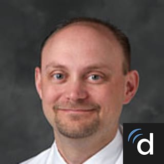 Doctors at Henry Ford Hospital in Detroit, MI | Best Hospitals