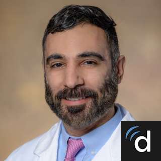 Dr. Martin A. Joseph, DO | Tucson, AZ | Infectious Disease Specialist ...