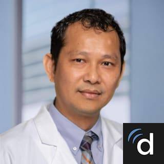 Dr. Chau D. Nguyen, MD | Houston, TX | Cardiologist | US News Doctors