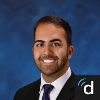 Dr. Pejman Majd, MD | Orange, CA | Anesthesiologist | US News Doctors