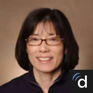 Dr. Jody Tanabe, MD – Aurora, CO | Radiology