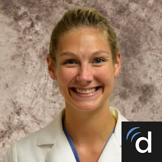 Dr. Elizabeth J. Miller (Alofs), MD | Orange City, FL | Emergency ...
