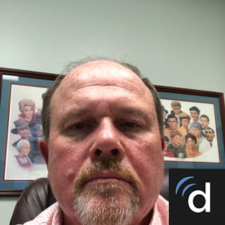 Dr. William A. Davis, DO | Columbia, SC | Family Medicine Doctor | US ...