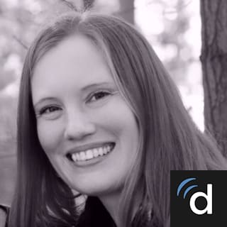 Dr. Amanda Hallberg, MD – Ann Arbor, MI | Family Medicine