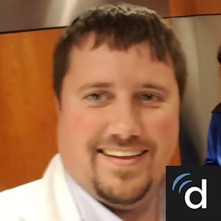 Dr. Brian Moore, DO | Saint Louis, MO | Neonatologist | US News Doctors