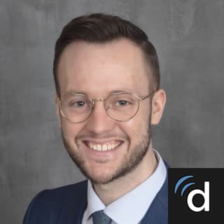 Dr. Dustin Gable, MD | Boston, MA | Pediatric Neurologist | US News Doctors