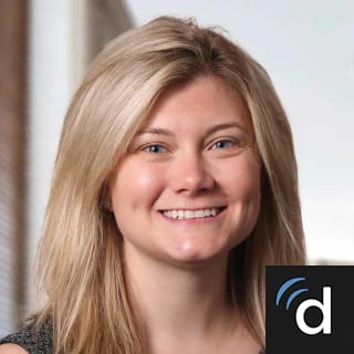 Dr. Sarah Hamilton, MD – Columbus, OH | Psychiatry