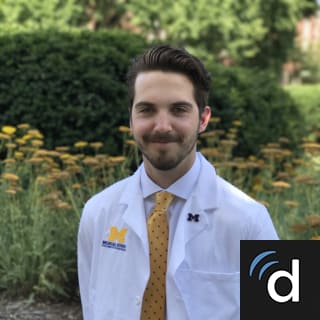 Dr. Stevan Lukich, MD | Ann Arbor, MI | Pediatrician | US News Doctors