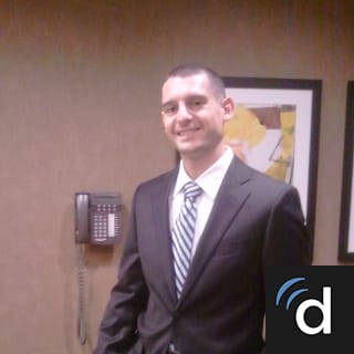 Dr. Jason A. Glow, MD | Metter, GA | Family Medicine Doctor | US News ...