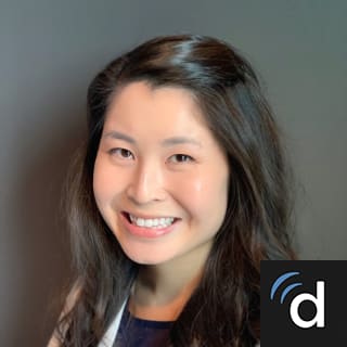 Dr. Jenny Wang, MD – Philadelphia, PA | Family Medicine