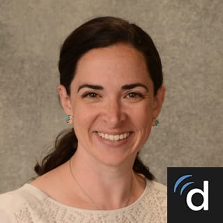 Dr. Sara R. Saporta-Keating, MD | Aurora, CO | Pediatric Infectious ...