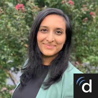 Dr. Dina Patel, MD – New York, NY | Psychiatry