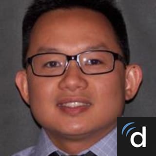 Dr. Quang H. Ngo, MD | Sacramento, CA | Internist | US News Doctors